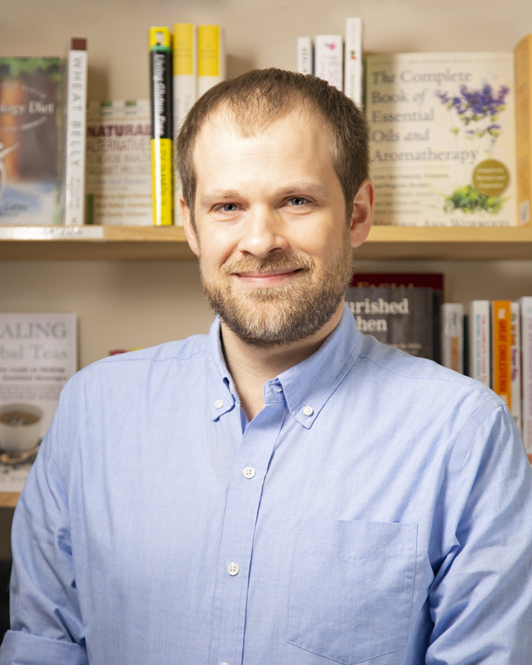 Organic & Natural Grocery Store in Portland, OR - Cesar Chavez ...