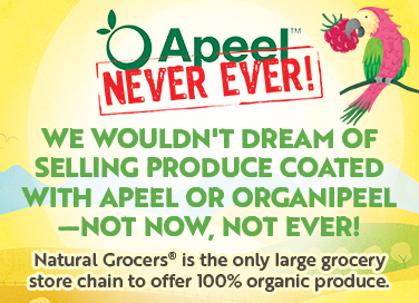 Organic Month Recipes | Natural Grocers