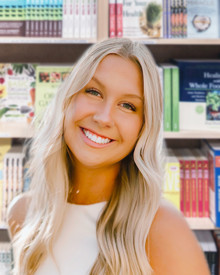 Organic Grocery Store in Iowa City, IA | Natural Grocers