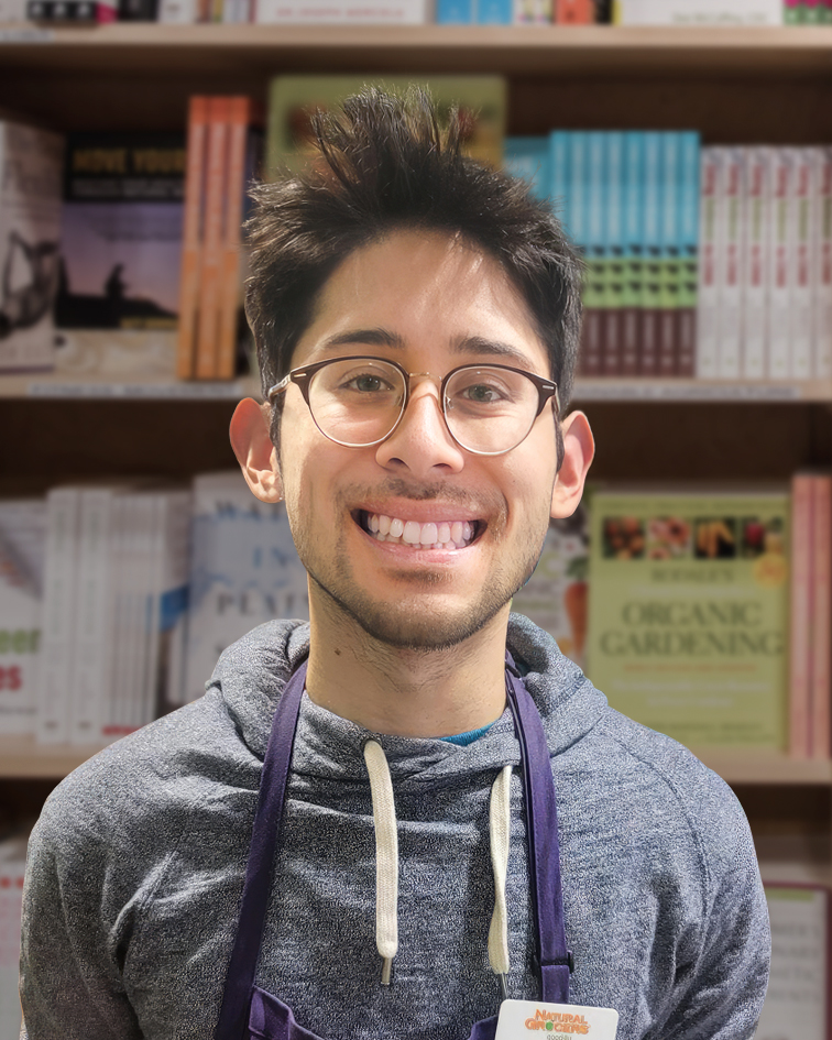 Organic Grocery Store in Iowa City, IA | Natural Grocers