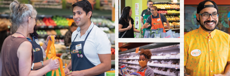 The Natural Grocers® Heroes in Aprons Fund | Natural Grocers
