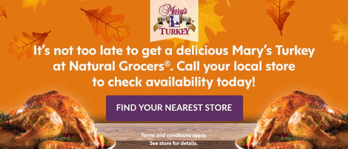 Organic & Natural Grocery Store in Ogden, UT | Natural Grocers