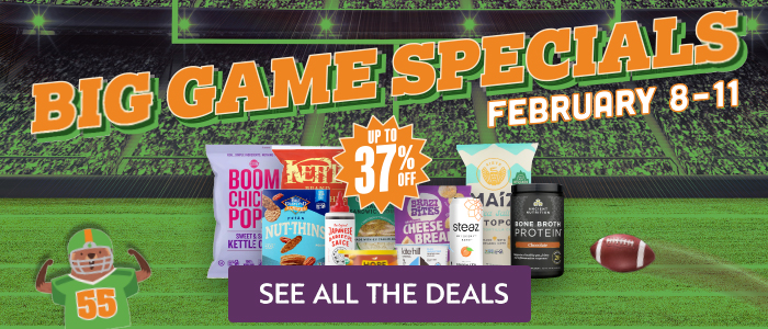 Organic & Natural Grocery Store in Scottsdale, AZ | Natural Grocers