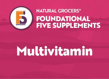 Dietary Supplements | Natural Grocers