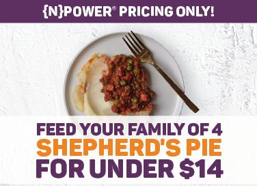 Shepherd’s Pie Recipe | Natural Grocers