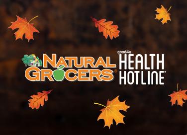 Bulk Foods | Natural Grocers