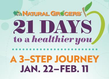 Bulk Foods | Natural Grocers