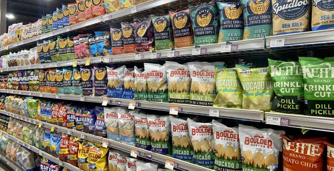 Organic & Natural Grocery Store in Denver - Central Park, CO | Natural ...