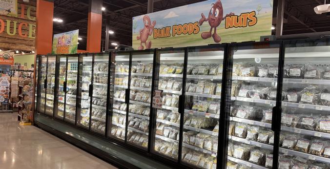 Organic & Natural Grocery Store in Denver - Central Park, CO | Natural ...