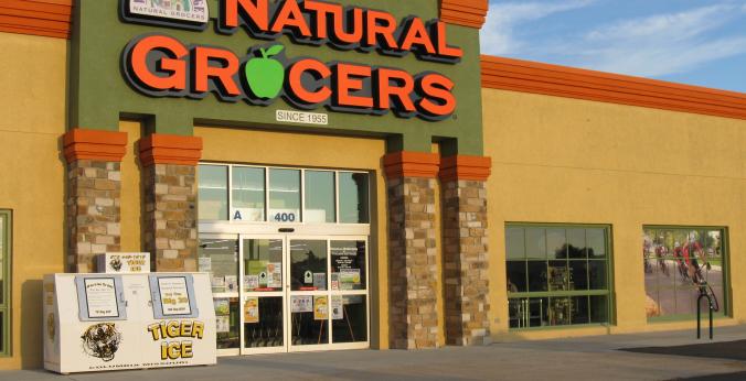Organic & Natural Grocery Store in Columbia, MO | Natural Grocers