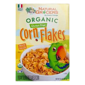 corn flakes nature
