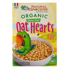 heart cereal