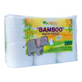 bamboo 12