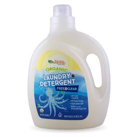 natural detergent examples