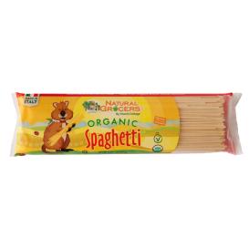 Organic Spaghetti Pasta, 16oz | Natural Grocers