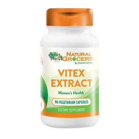 Vitex Extract 90 Veg | Natural Grocers