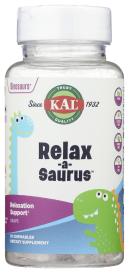 Relax A Saurus 45 Chw | Natural Grocers