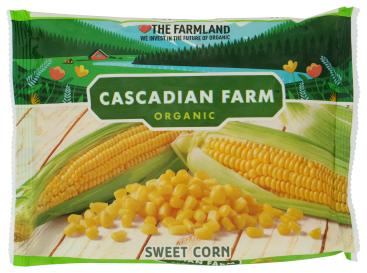Organic Frozen Sweet Corn 16 Oz | Natural Grocers