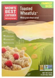 Toasted Wheatfuls Cereal 24 Oz | Natural Grocers