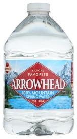 100% Mountain Spring Water 101.4 Oz | Natural Grocers