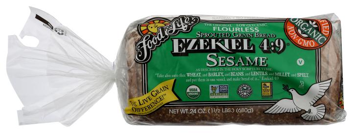 ezekiel bread uk