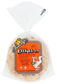 ezekiel bread uk