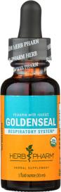goldenseal ltd
