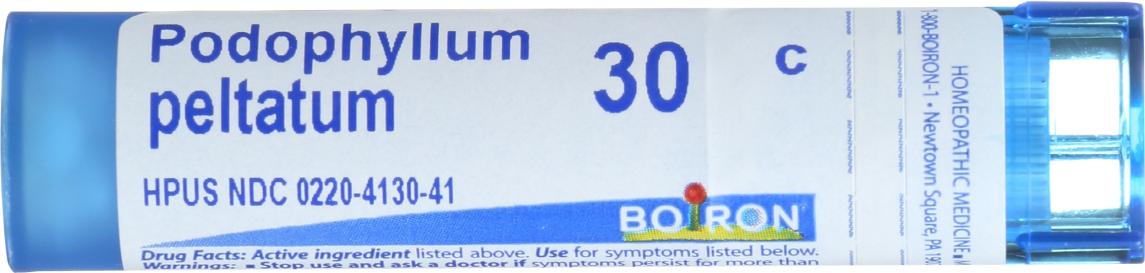 Podo Pelt 30c 80 Tab | Natural Grocers