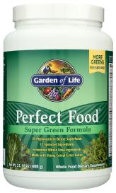 Perfect Food Super Green Formula Powder 21.16 Oz | Natural Grocers