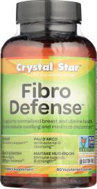 Fibro Defense 60 Cap | Natural Grocers
