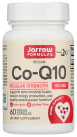 Co-q10 100 Mg 60 Cap | Natural Grocers