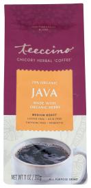 chicory vegetable substitute