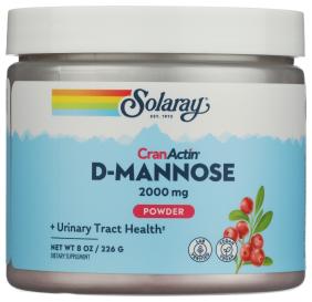 d mannose powder