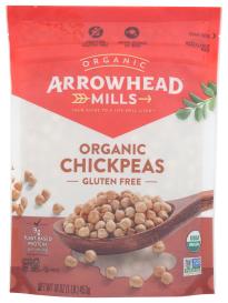 arrowhead spelt cereal