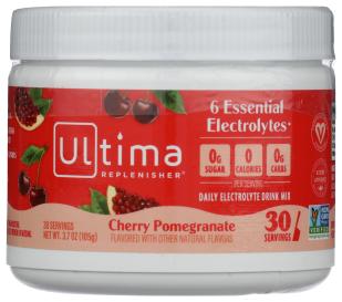 ultimate electrolytes