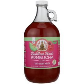 Tart Cherry Melon Kombucha 67 Oz | Natural Grocers