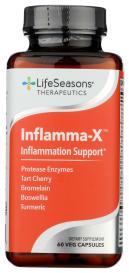 Inflamma-x 60 Veg | Natural Grocers