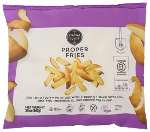 Proper Potato Fries 20 Oz | Natural Grocers