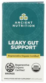 Leaky Gut Support Roc 90 Cap | Natural Grocers