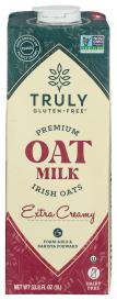 Oat Milk Extra Creamy 33.8 Oz | Natural Grocers