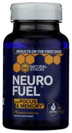 Neuro Fuel 75 Veg | Natural Grocers